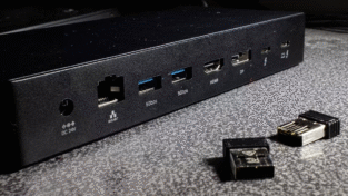 What do the symbols on the USB ports mean? - GeekInter