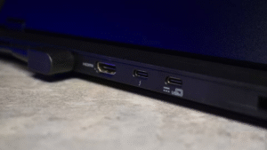 What do the symbols on the USB ports mean? - GeekInter