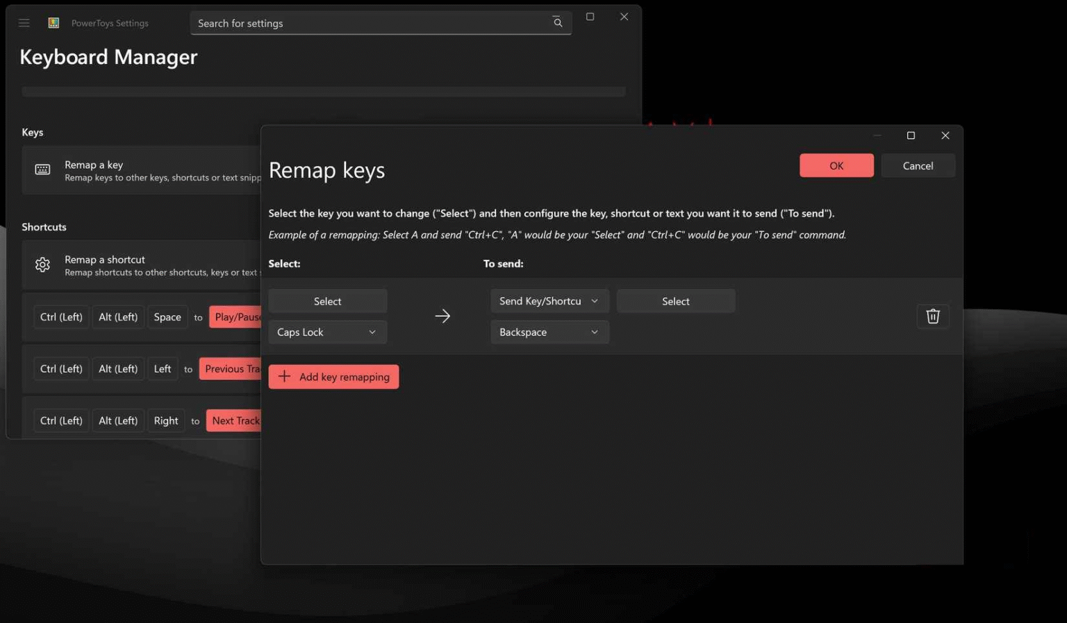 How to fix an awkward keyboard layout - GeekInter